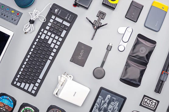 Gadgets and Entertainment Evolution | by pixoneye | Medium