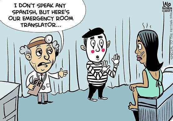 Compiled Versus Interpreted Languages | by Anastasia Pankina | Medium