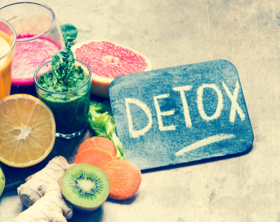 Skin Deep: Detoxing Your Beauty Routine and Embracing Natural Radiance ...