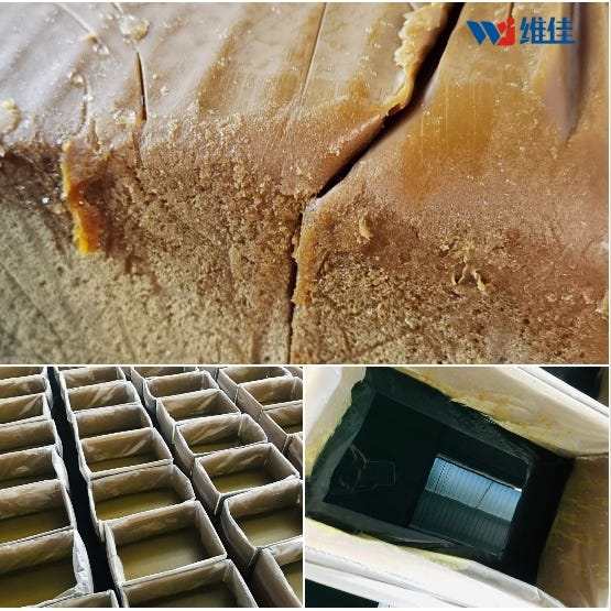 the applications of composite wax (compound wax) | by Alena Liu | Medium