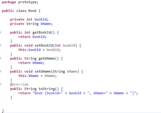Design Patterns 02 — Prototype Design Pattern | by Kartheepan | Medium