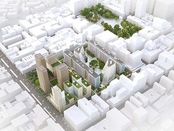 Why The 2031 Plan Is Untenable | by NYU Local | NYU Local