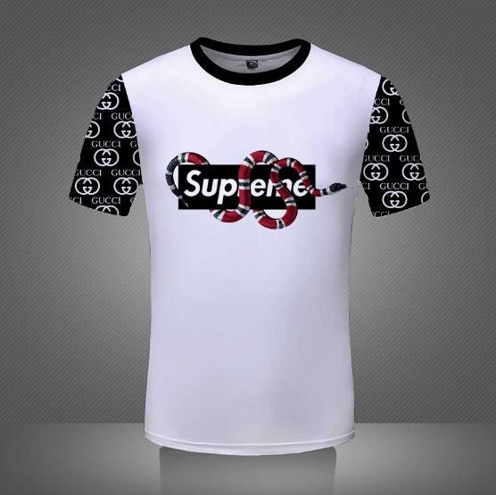 Gucci Type 2399 Luxury Brand Fashion T-Shirt | by SuperHyp Store | Jun ...