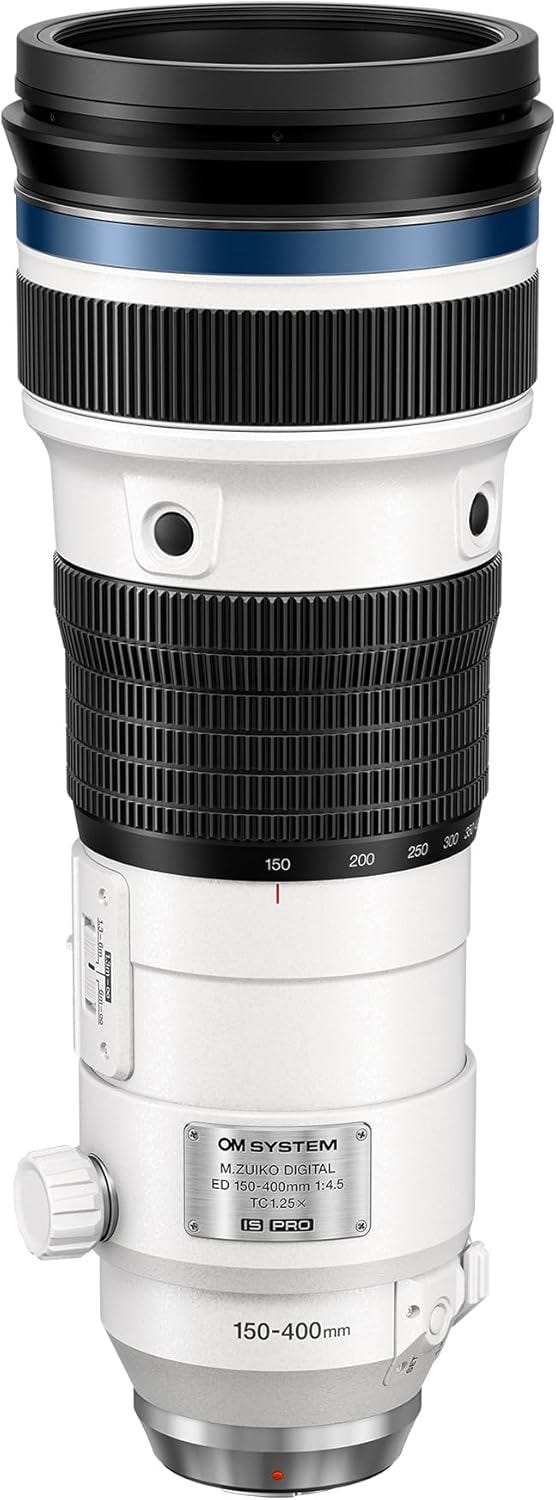 Best Lenses for OM System OM 1:. My Field Tested Picks From a Working ...