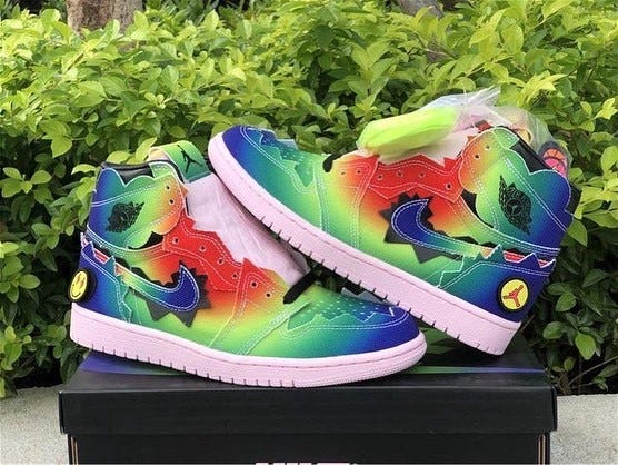 The best rep sneakers seller for 2021 | by Lsd Buisnees | Medium