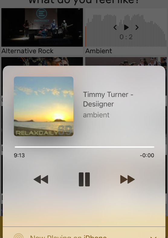 React Native Soundcloud Streaming App Tutorial — React Native School By Shoutem React Native