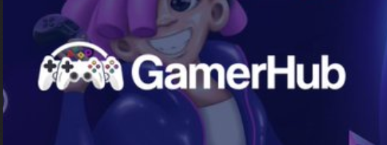 GamerHub. What is GamerHub? | by Safuux | Medium