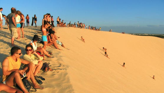 Top 4 Spectacular Beaches To Visit In Brazil | by Ada Tours Brazil | Medium
