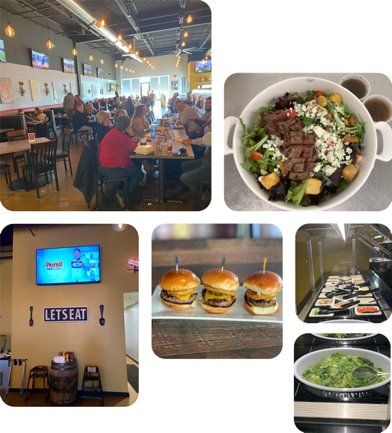Where is most popular restaurants in Indianapolis? | by Restaurantindianapolis | Medium