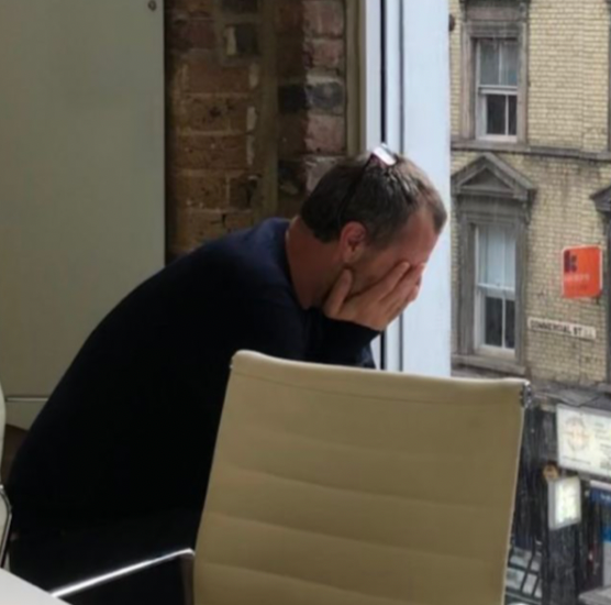 Is it OK to feel sad at work?. How emotions affect us in the workplace ...