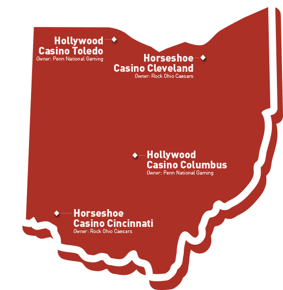 Ohio Gaming Commission | by digestroulette | Medium