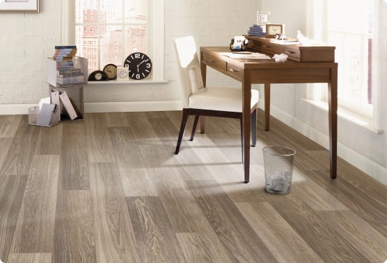 Installing Vinyl Flooring in 5 Easy Steps | by Floorcoverings ...