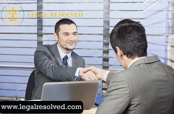 Five Ways to Write a Secure and Favorable Contract | by Legal Resolved ...