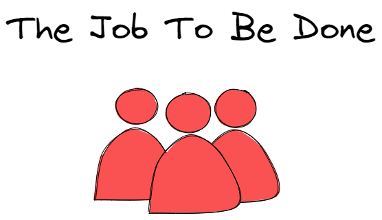 What’s Your Customer Really Want? Get It Right With JTBD Method | by ...
