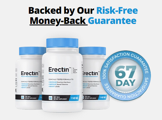 ERECTIN MALE ENHANCEMENT REVIEW [BE CAREFUL] | by Erectin Male ...