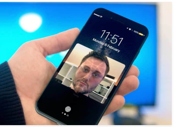 EVERYTHING YOU NEED TO KNOW APPLE FACE ID | by Bright Mac | Medium