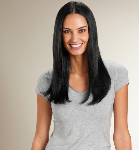 Benefits of Choosing Straight Clip In Hair Extensions | by Marry Shah ...