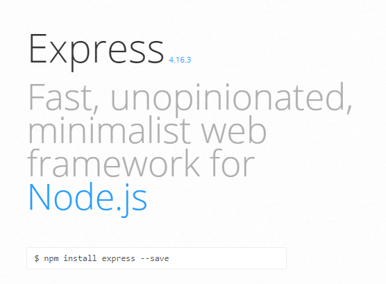 Note : บันทึก Workshop สร้าง Website ด้วย Node.js + Vue.js #Part 4 | by Arteezee | Medium