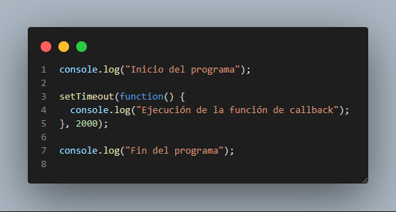Asincronismo en Js. El asincronismo en JavaScript es una… | by ...