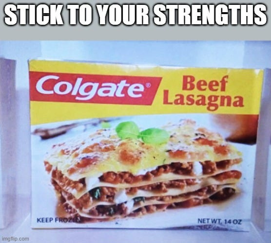 CIE A Levels Business Studies 9609 — Business strategy - Meme Course ...