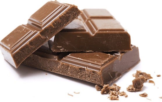 War on Sugar – The UK to Ban Chocolate | by Phil Woods | Medium