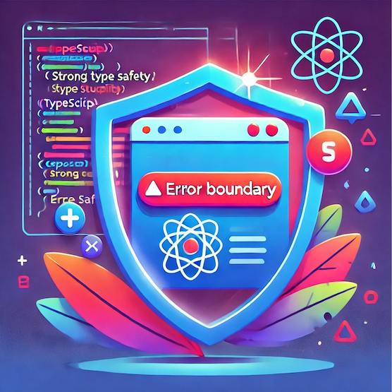 Error Boundaries in React: Catching Bugs Without Crashing Your App | by Amol | JavaScript in ...
