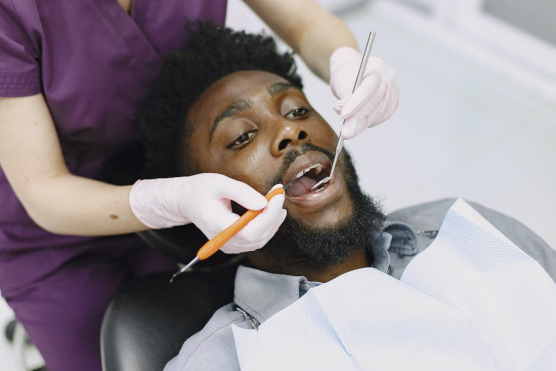 Saving Your Natural Smile: Understanding The Signs That You Need Root ...