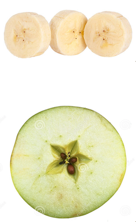 Fibonacci Sequence In Food