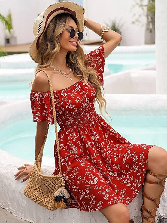 5 Summer Clothes For Women. Summer is here, and it’s time to ditch ...