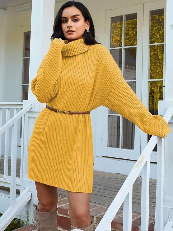 Mustard: A Bold Fashion Statement | by Janice Mullins - The Gift Guru ...
