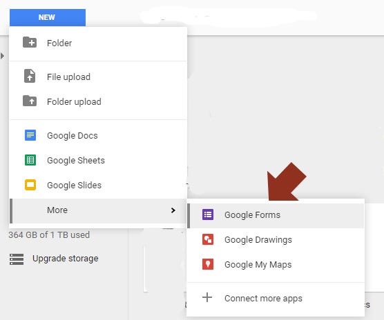 Create a Self-Grading Quiz Using Google Forms | by SEOGoddess | NewCo ...