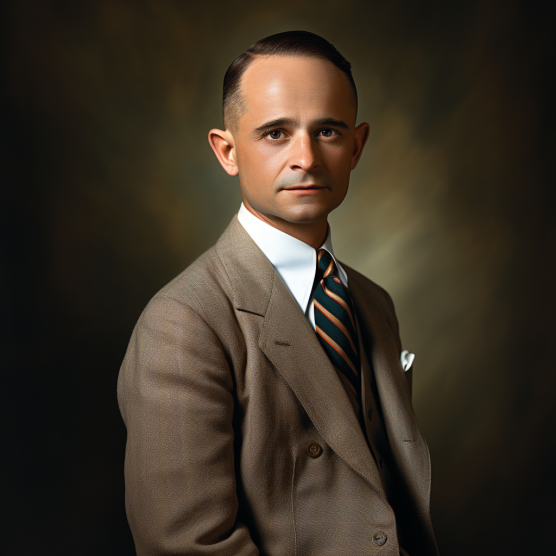 Napoleon Hill and the Timeless Principles of Desire Fulfillment | by ...
