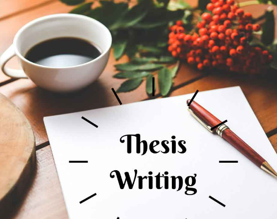 The Art of Thesis Writing: Mastering the Five Essential Paragraphs | by ...
