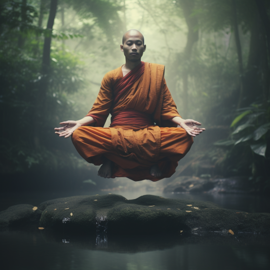 Sai Baba: The Prophet of Our Time | by Kristina Stone | Medium