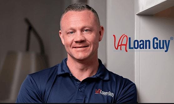 Jason Wood the VA Loan Guy. The VA Loan Guy: Spotlight on American ...
