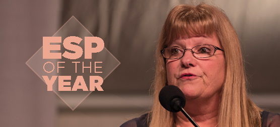 Mary Stein: MSEA’s ESP of the Year | by Maryland Educators | MSEA ...