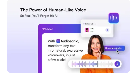 Transforming Text into Engaging, Realistic Audio with AI | by Abe ...