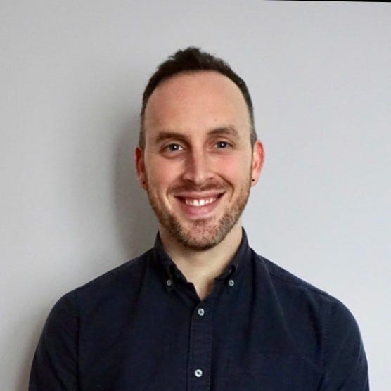 Solving Problems with No-Code: Liam’s Story | by David Scurr | CAST ...