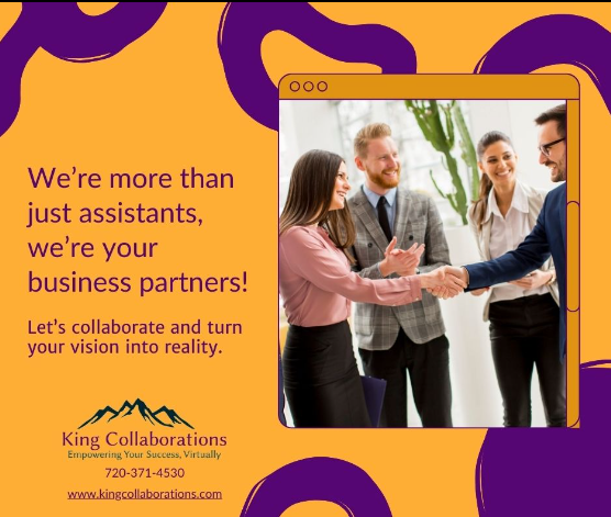 Best Services of Executive Assistants in Denver, CO - Virtual Assistant ...