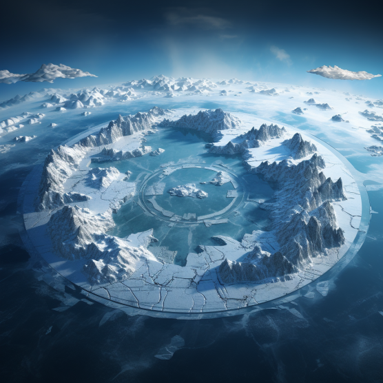 An Imaginative Exploration of an Alternate Reality: The Hypothetical ...