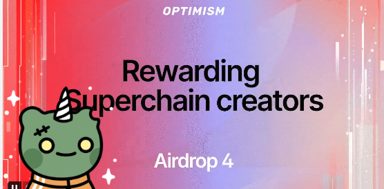 Optimism Airdrop Season 4 | Rewarding NFT Artists | Medium