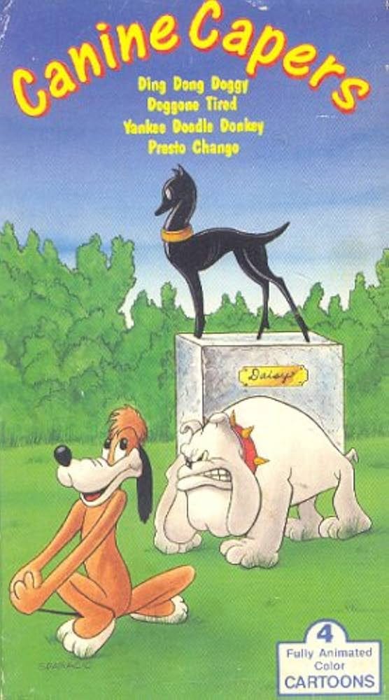 The Case of the Canine Capers: When a Dog Led Police on a High-Speed ...