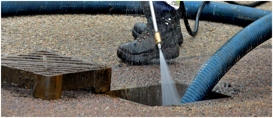 Drain Jetting: What Is It and Why You Should Opt For It? | by The ...