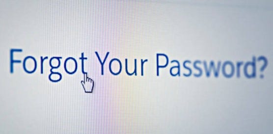 Simplifying Forget/Reset Password in Your MERN Stack Web App | by Raouf Abdallah | Medium