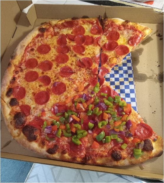 How to Cut Costs When Ordering Pizza | MuddyUm