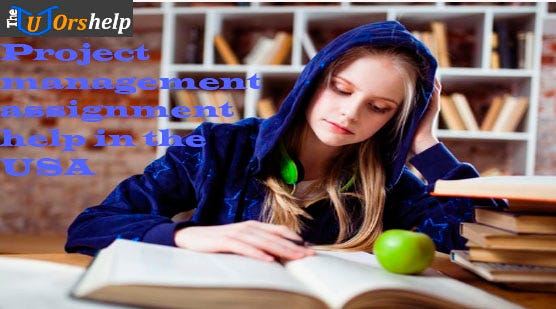 Project management assignment help in the USA | by Adammaxaleo | Dec ...