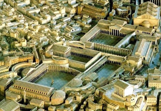 Horace’s Ode to Maecenas, and the wisdom of the ancients | by Kamran ...