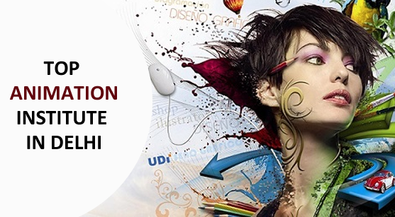 Best Animation Institute in Delhi | by Picklesanimation | Medium