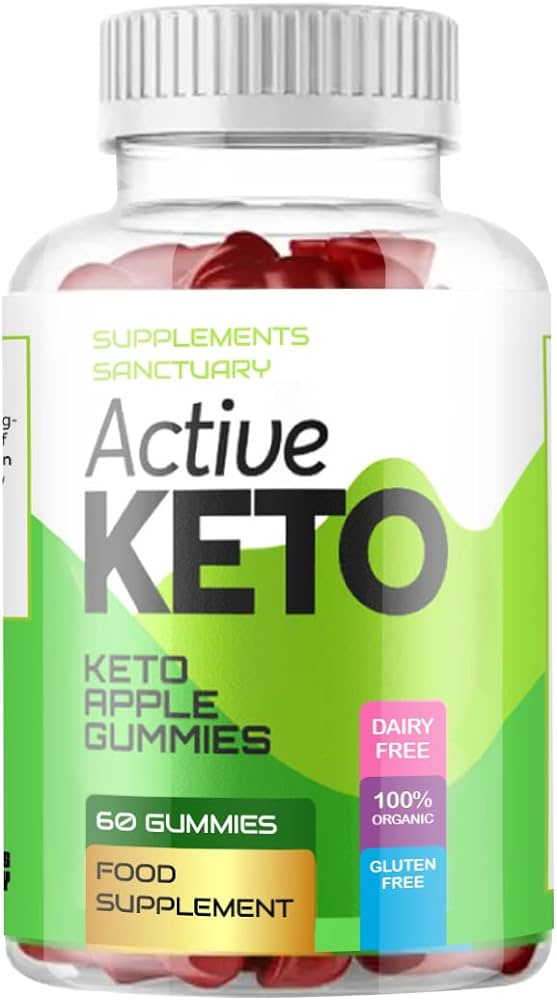 Platinum Label Keto ACV Gummies — Better Diet Support Today! | by ...