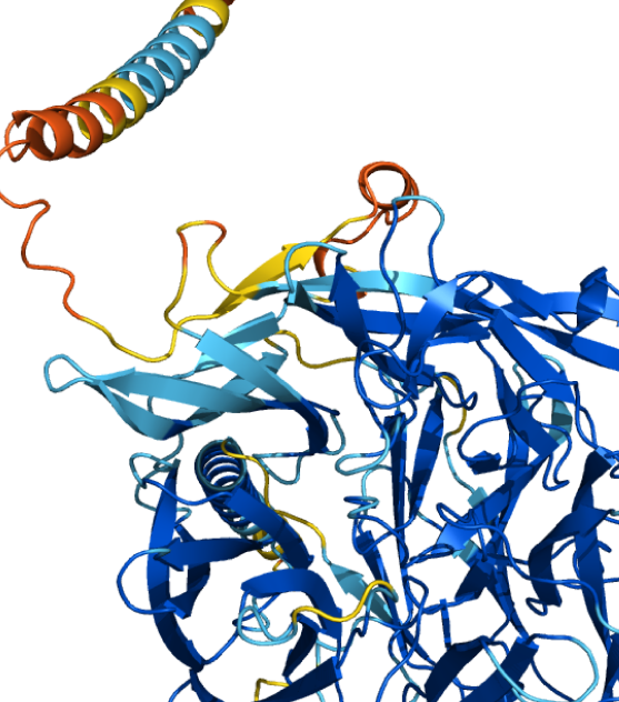 Artificial Intelligence Reveals the Entire Protein Structure Universe ...
